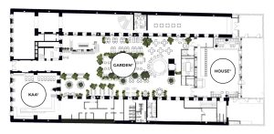 Twentysix Budapest - Étterem, koktélbár, rendezvénytér